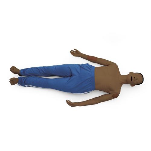 ALS Adult — Health Simulation