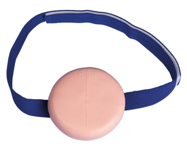 Diabetic Injection Pad (Advanced Version) — Health Simulation