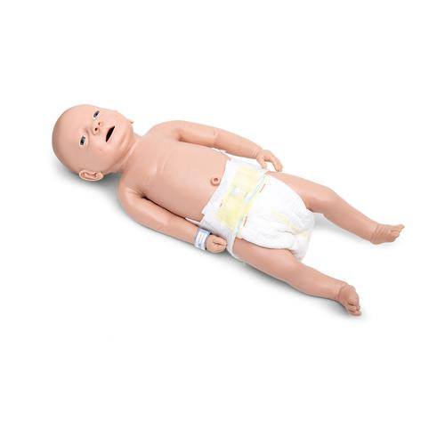 Intramuscular Injection Simulator - Upper Leg — Health Simulation
