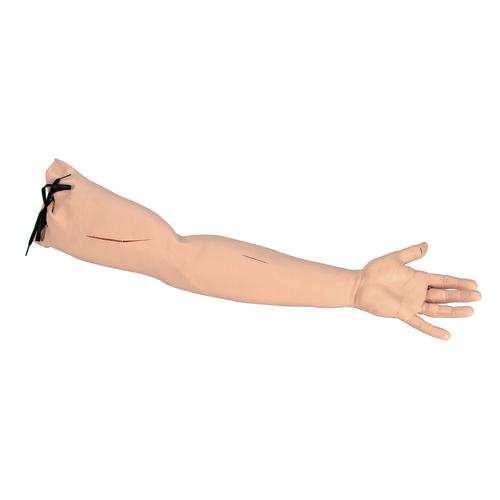 Suture Practice Arm — Health Simulation