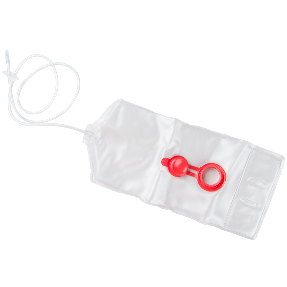 Reservoir artificial blood bag for IV injection hand trainer — Health ...