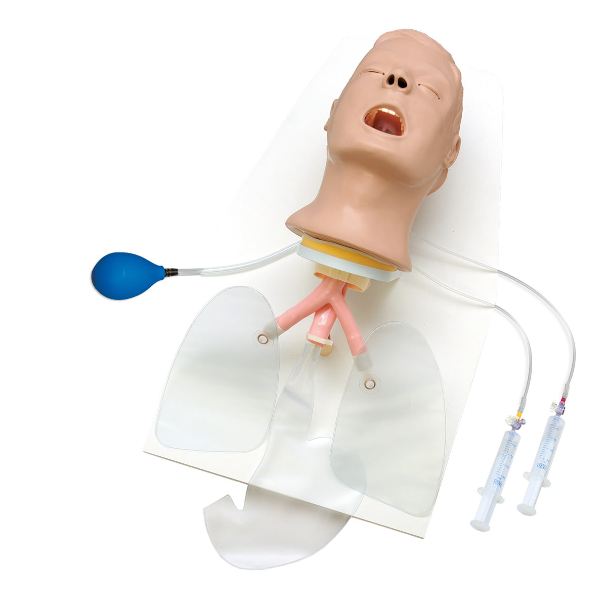 Hip Injection Site for GERi™ Manikin — Health Simulation
