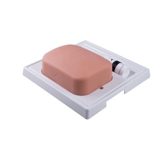 Episiotomy and Suture Trainer — Health Simulation