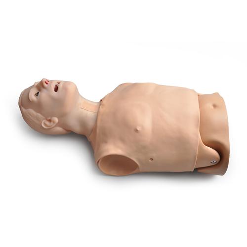 HAL® Adult Multipurpose Airway Trainer and CPR Trainer — Health Simulation