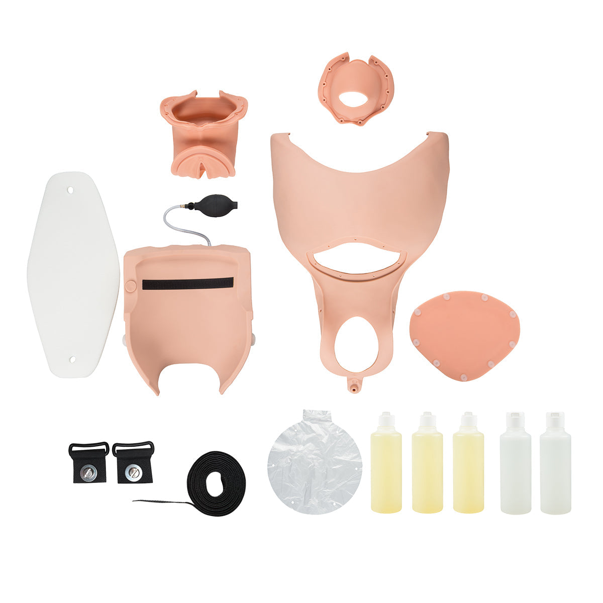 Upgrade Kit for 3B Birthing Simulator Basic — Health Simulation