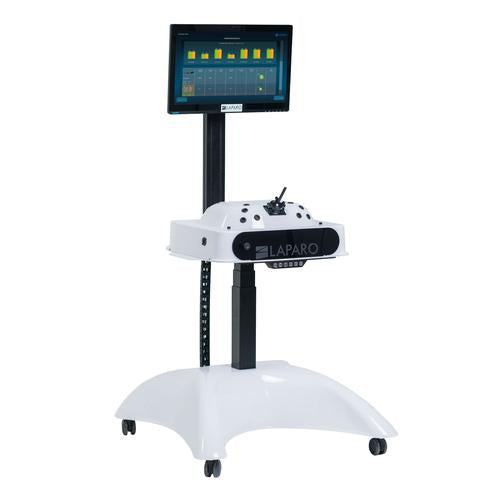 Laparo Analytic – Laparoscopic Surgical Skill Trainer with Full Traini ...