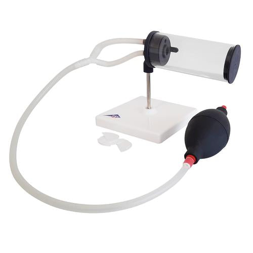 ADAM-X Xcel — Health Simulation