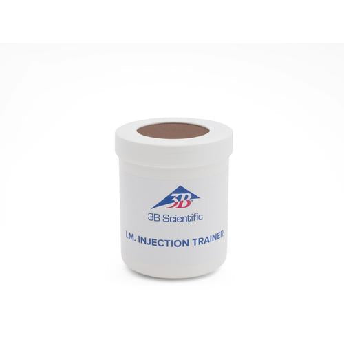 Intramuscular Injection Simulator, Dark Skin — Health Simulation