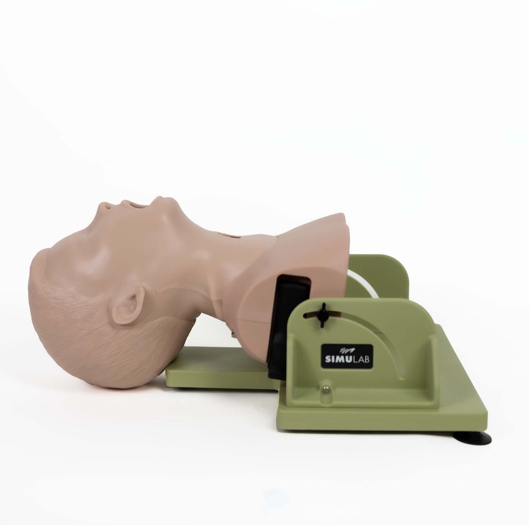 Airway — Health Simulation