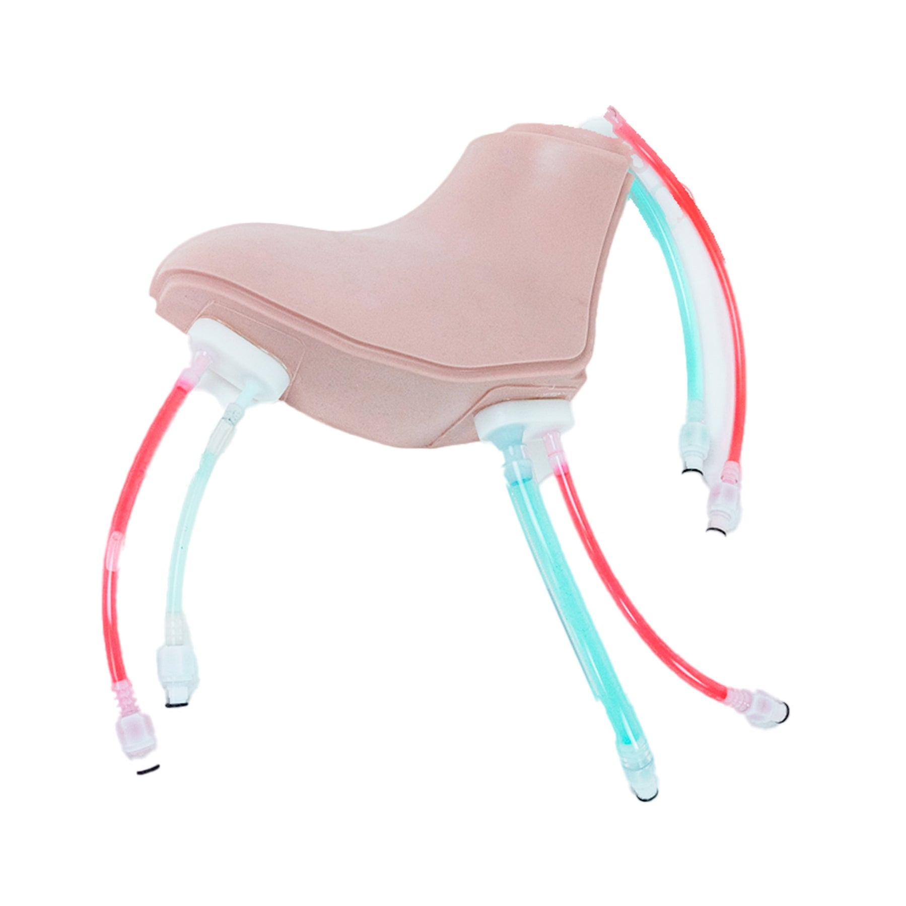 CentraLineMan Pro Replaceable Tissue — Health Simulation