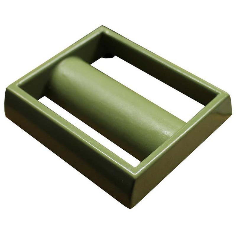 Contoured Tissue Tray — Health Simulation