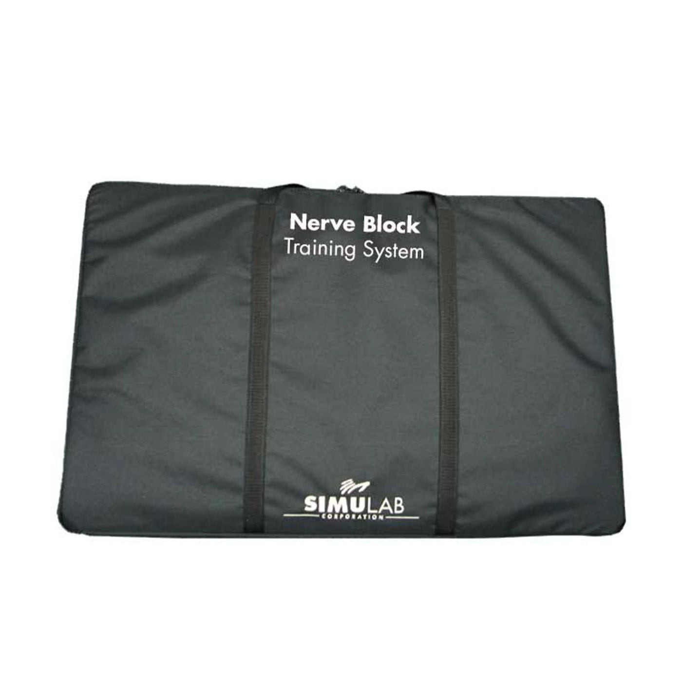 Nerve Block Trainer Carrying Case — Health Simulation