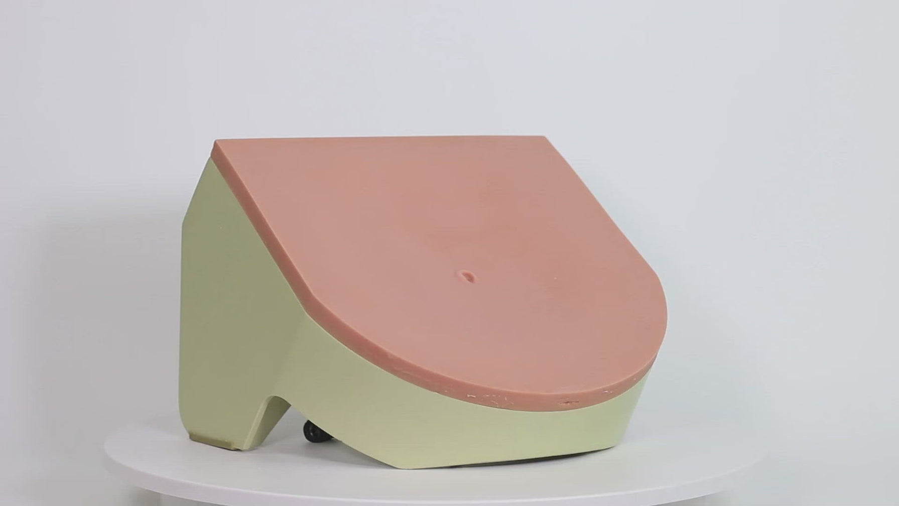 Ultrasound Paracentesis Trainer — Health Simulation