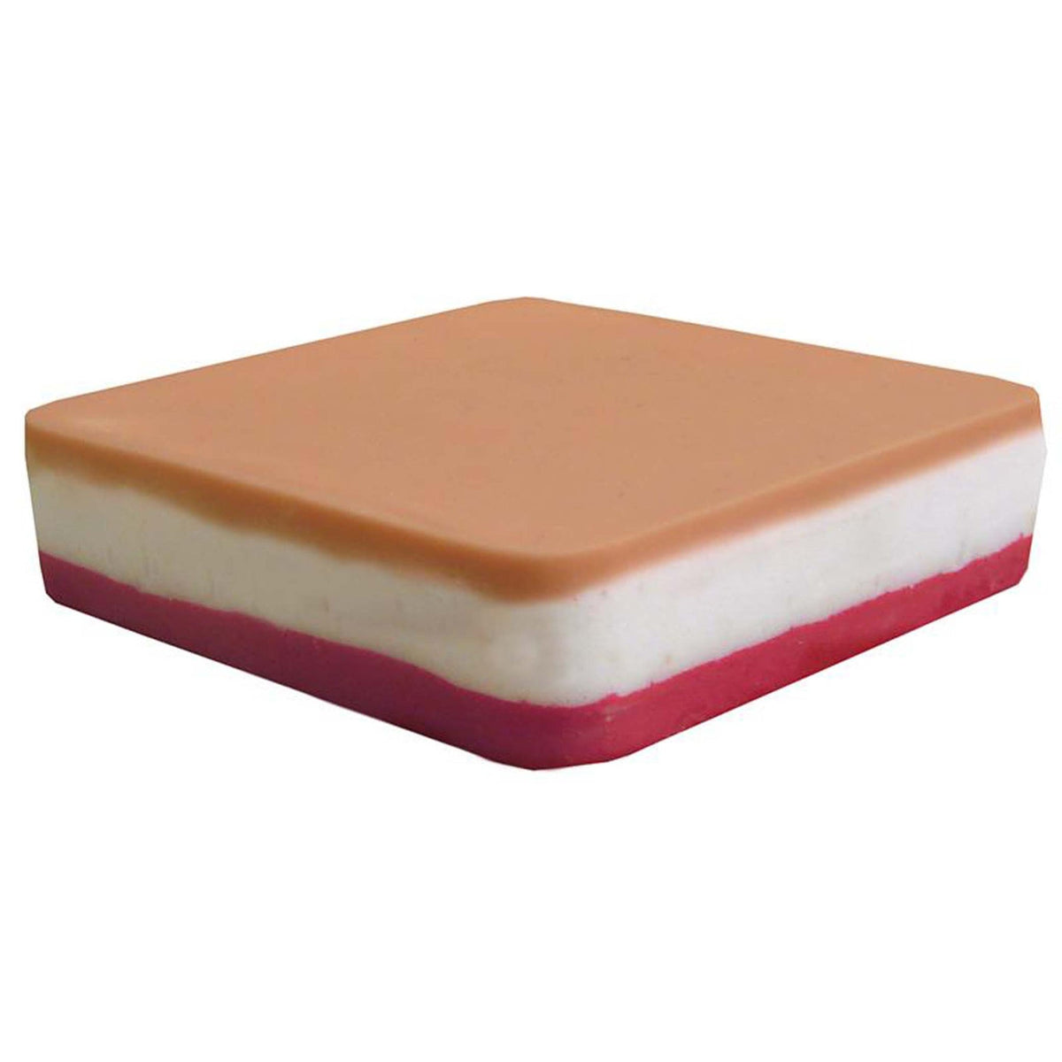 Subcutaneous Injection Pad — Health Simulation