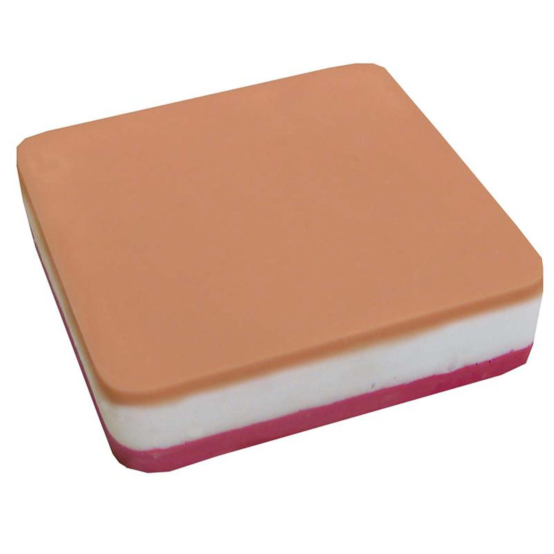 Subcutaneous Injection Pad — Health Simulation