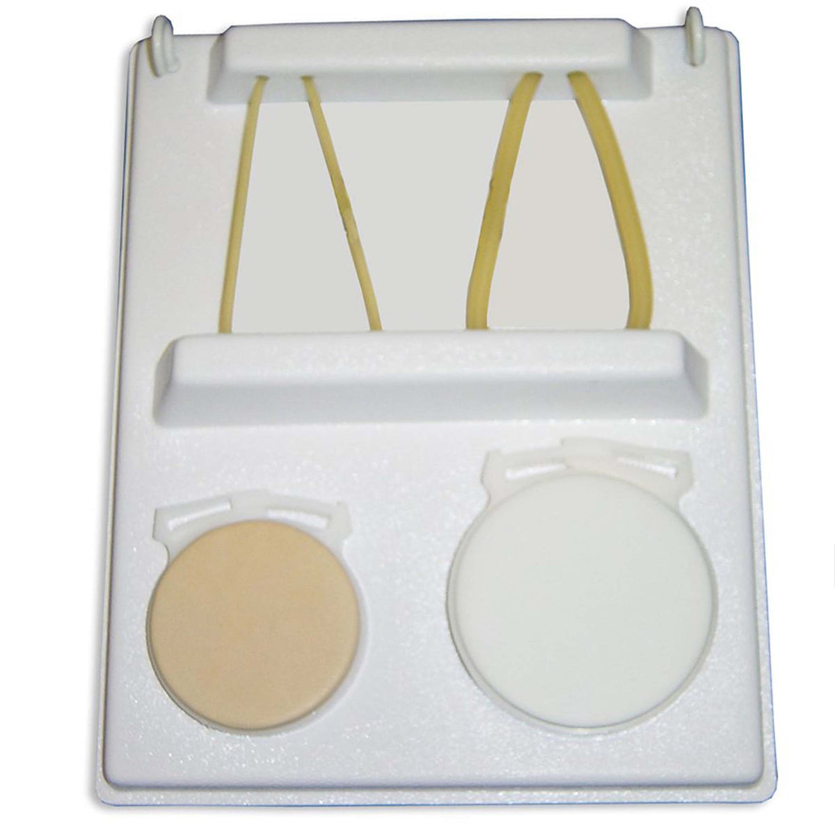 Knot Tying Board — Health Simulation