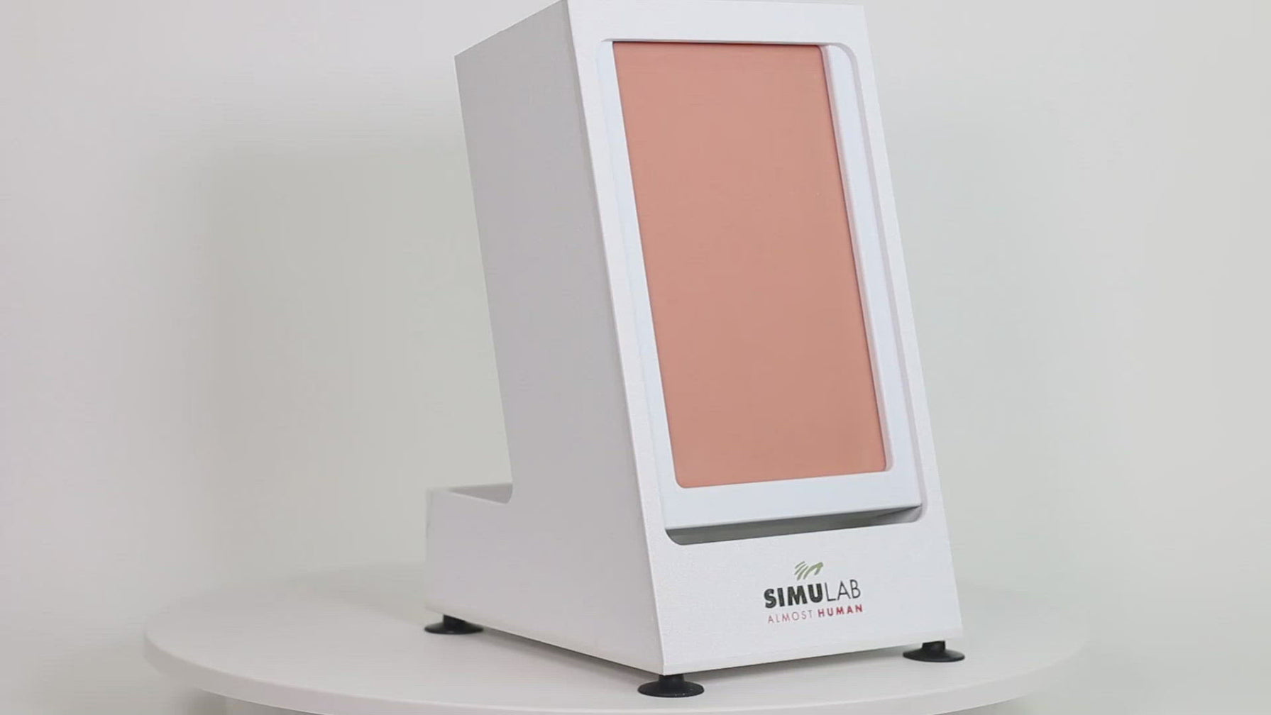 Ultrasound Thoracentesis Model — Health Simulation