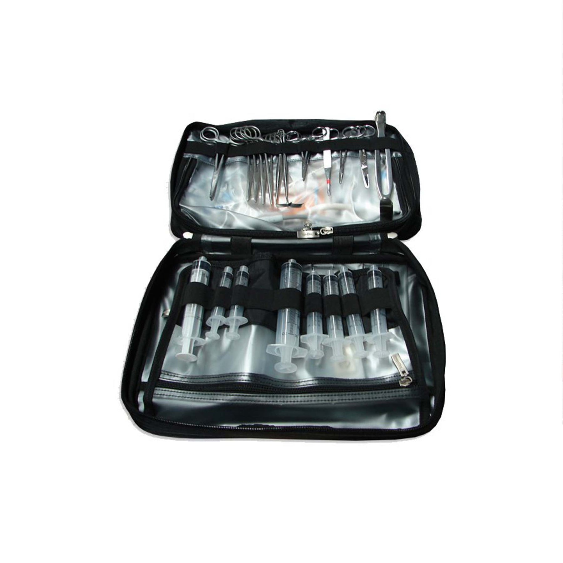 TraumaMan Instrument Kit — Health Simulation