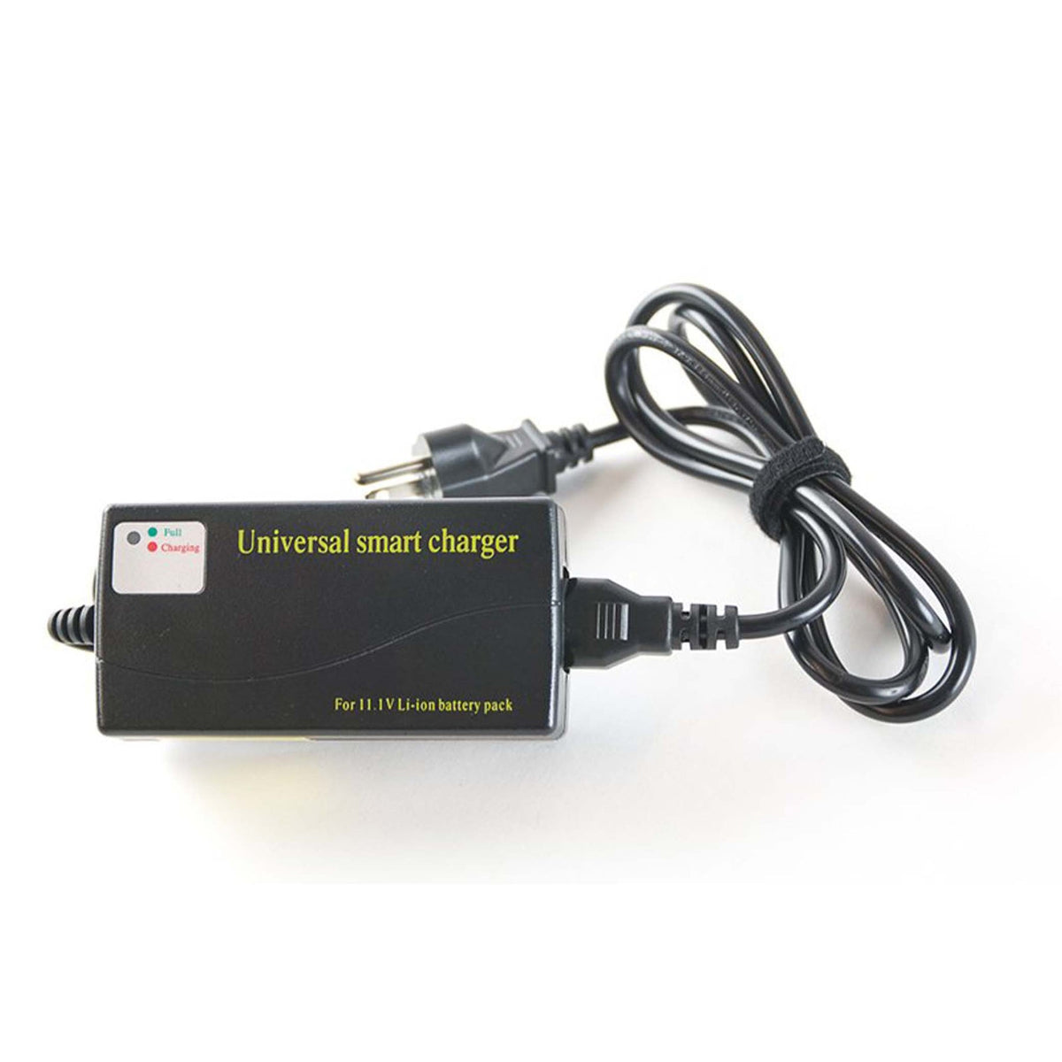 System Battery Charger — Health Simulation